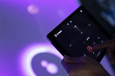 IBM Watson IoT Intelligent Building Installation Brand Ex