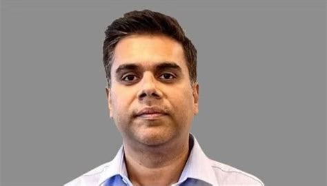 Mondelez India Appoints Nitin Saini As Vice President Marketing