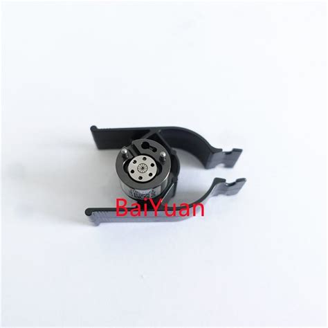 China High Quality 28270604 Common Rail Injector Control Valve For Delphi Manufacturers