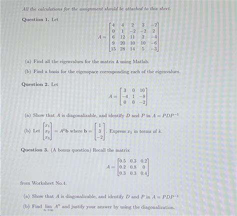 Solved Please Use Matlab And Show Input Output