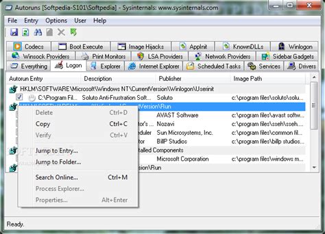 Error Message On Windows Startup Super User