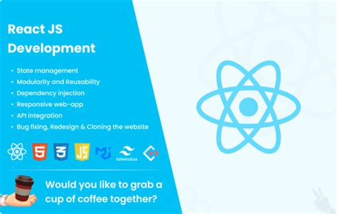 Convert Psd Figma Xd To React Js Responsive Website By Shubhamuiux