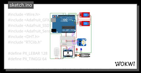 Rtm 2 Project Final Copy Wokwi Esp32 Stm32 Arduino Simulator