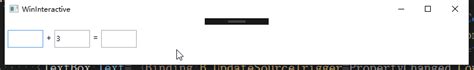 Wpf—textbox 后台绑定double如何让前台不显示默认0wpf Textbox Double 默认值空的 Csdn博客