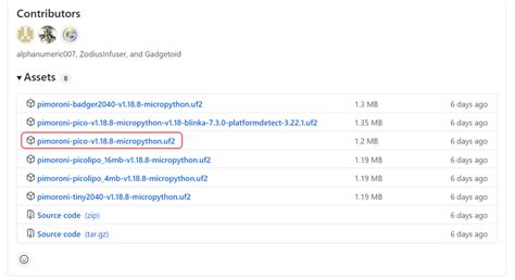 micropython and vl53l5cx