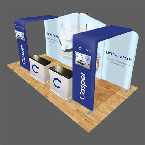 The Expo Worldwide Llc