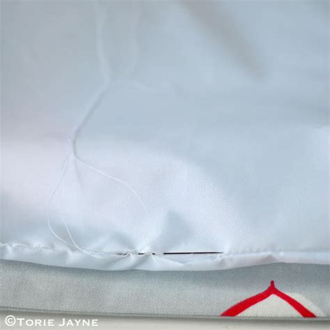 Waterproof Lined Drawstring Backpack Tutorial ~ Diy Tutorial Ideas