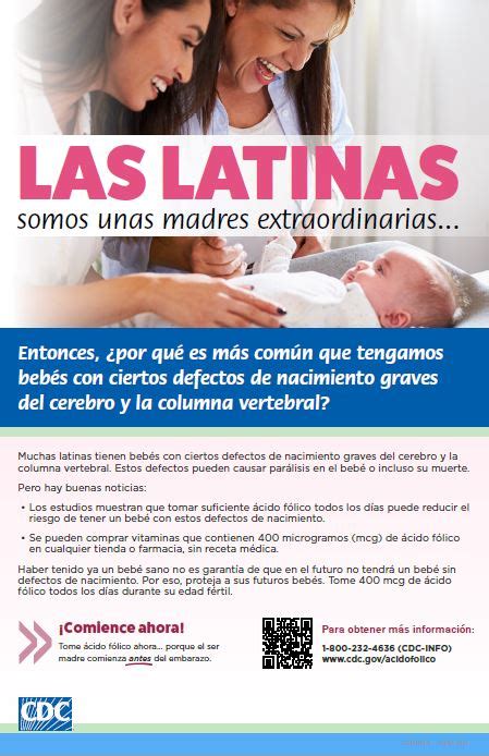 Folic Acid Resources Folic Acid Cdc