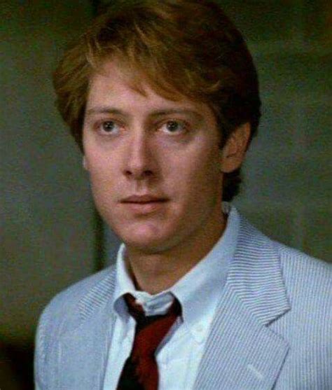 32 Fabulous Portrait Photos Of A Young And Handsome James Spader Artofit