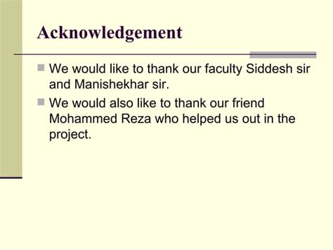 Network Protocol Analyzer Ppt Computer Networking Computing