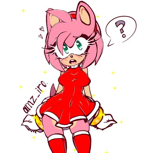 [fanart] Shy By Amz Iro On Deviantart
