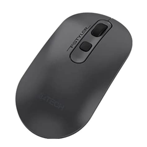 مشخصات، لیست قیمت و خرید ماوس بی سیم ای فورتک مدل A4tech Fb20s