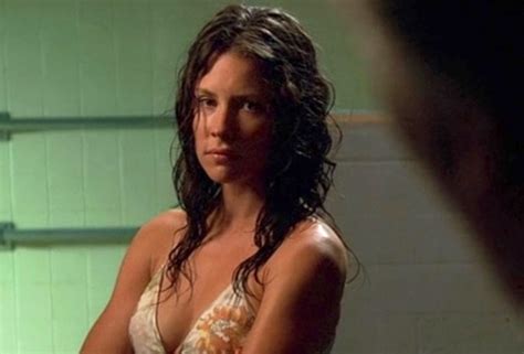 Evangelinelillylost