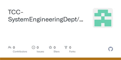Github Tcc Systemengineeringdept R Aisyssample