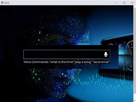 Ai Voice Assistant Devpost