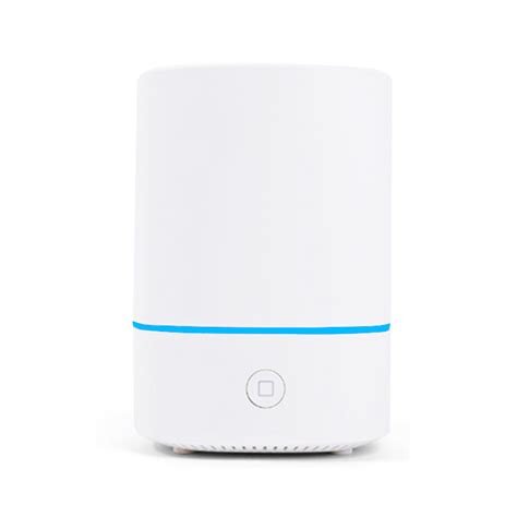 Am110 150ml White Usb Ultrasonic Aroma Diffuser For Home China