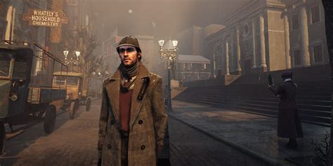 Ratings Board Leaks The Sinking City PS5 Port