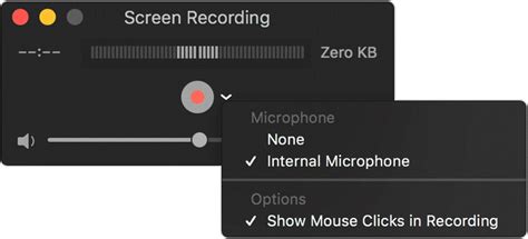 How To Screen Record Without Background Noise Best Tips