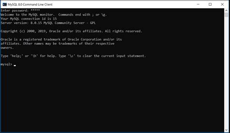 Install MySQL How To Installa MySQL Server On Windows PC