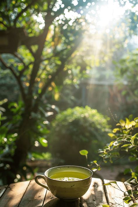 10 Refreshing Green Tea Recipes To Revitalize Your Day Beverage Quarters