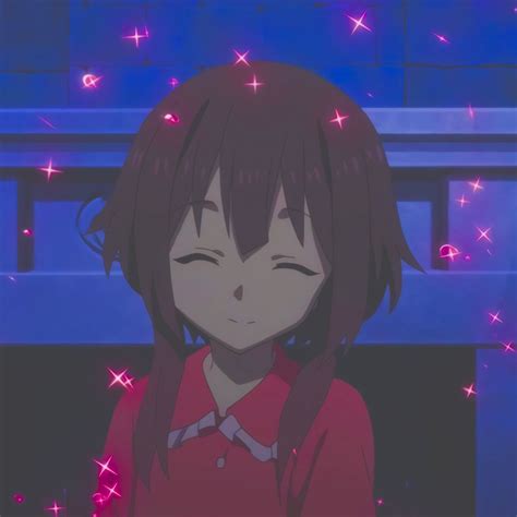 Megumin Icon