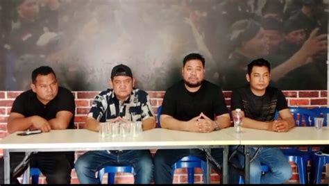 Panglima Muda Dpd Lang Laut Lingga Dibekukan Id