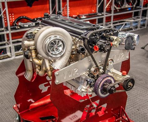 Performance Racing Industry Pri On Linkedin Motormonday Prishow
