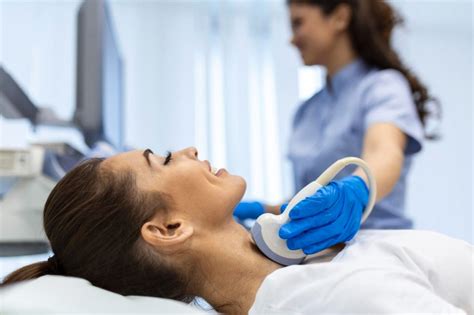Tests For Thyroid Disorders Healthwatch By Shyft