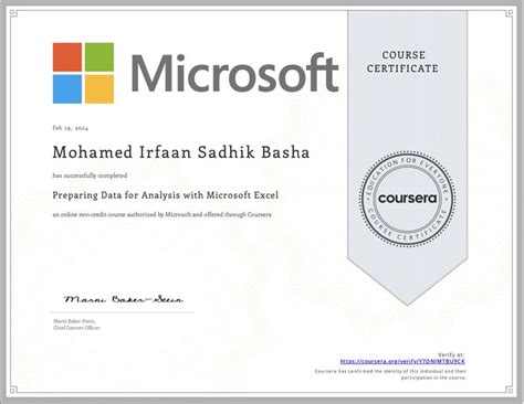 mohamed irfaan sadhik basha on linkedin microsoftexcel powerbi
