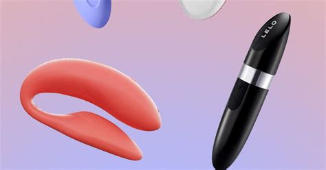 11 Sex Toys For Beginners Sex POPSUGAR Sex