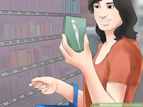6 Ways To Calculate Your Ovulation WikiHow