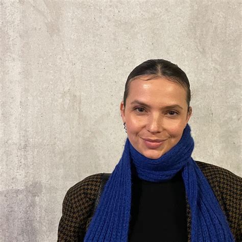 Sophia Maitri Werner Social Media Content Creator Contribyoute Xing