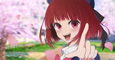 星野アクア 有馬かな らぐのイラスト Pixiv