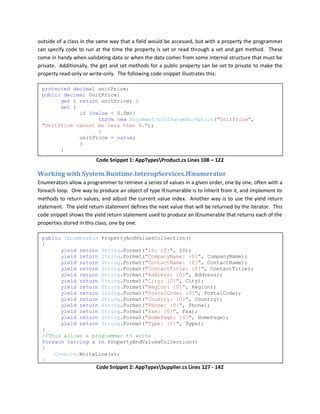 NET Portfolio PDF
