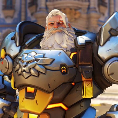 Overwatch 2 Tank Tier List 62 Ow2 Best Tanks Revealed Gamers Decide