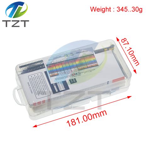 830 stks doos diy project starter kit voor arduino vicedeal