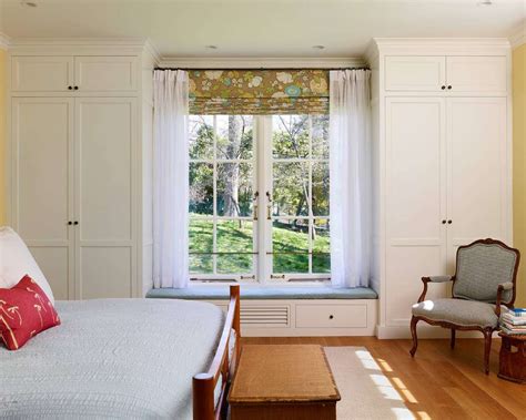 How To Block Out The Light From A Bedroom Window