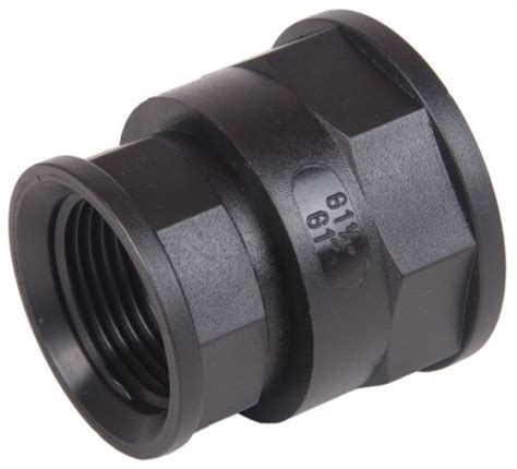 Reducer Coupling Steam Pressure Washer Services Ltd