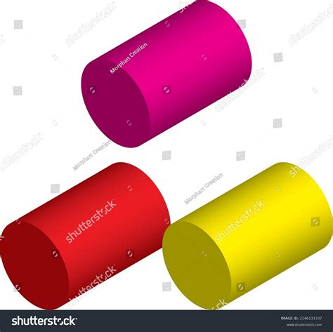 Presentation Diagram Illustration Vector On White Stock Vector Royalty Free 2146133337