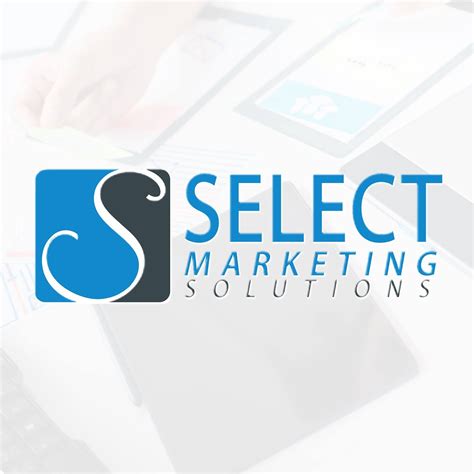 Select Marketing Solutions Palm Coast Fl