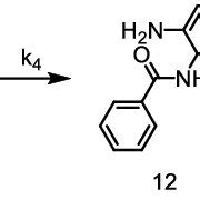 Scheme 3 Continuous Flow Monoacylation Reaction Of O Phenylenediamine