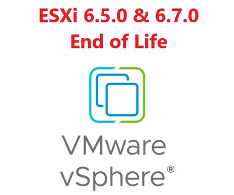 45 000 End Of Life Esxi Servers Are You Affected Workspace It