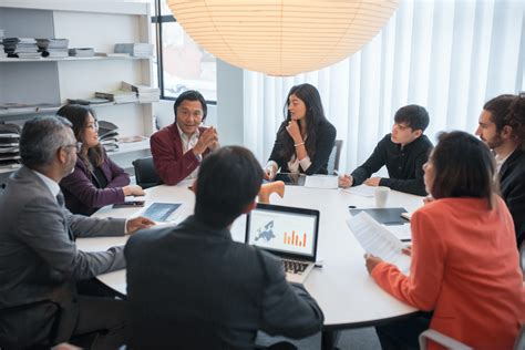 What Is General Management Definition Skills And Roles Uotp