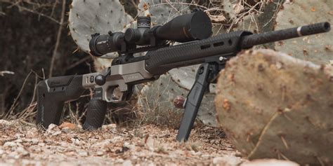 Savage Arms Announces 110 Ultralite Elite Rifle Series