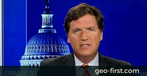 ტაკერ კარლსონის წასვლის შემდეგ Fox მა 500მლნ დოლარის ზარალი განიცადა