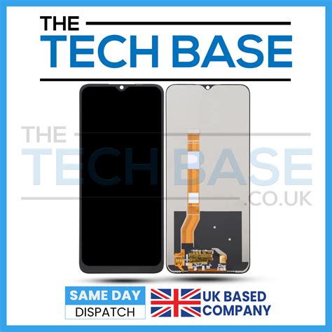 For Oppo A57 5g Pftm20 Lcd Display Screen The Techbase