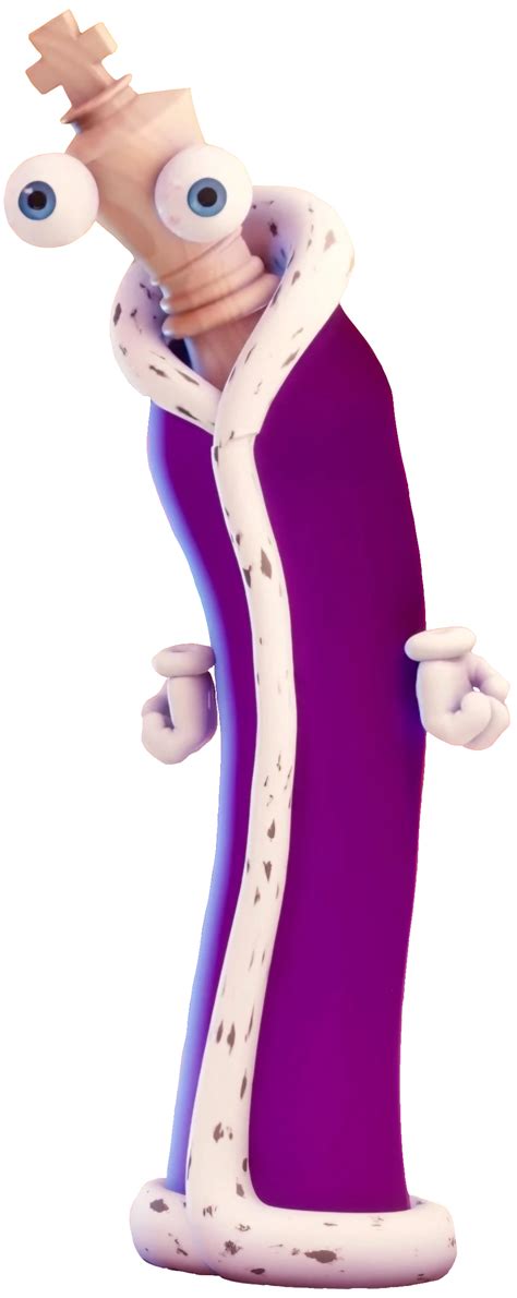 Kinger Character Profile Wikia Fandom