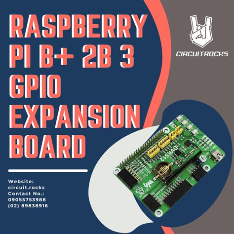 circuitrocks i believe that you ve got the raspberry pi