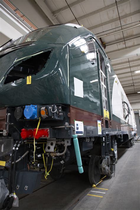 New Amtrak Cascades Trains Coming Soon Amtrak Cascades