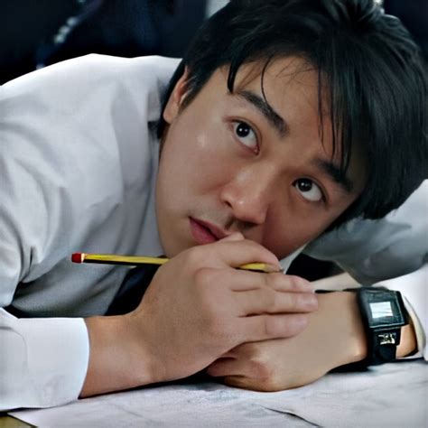 周星驰 高清图片，堆糖，美图壁纸兴趣社区